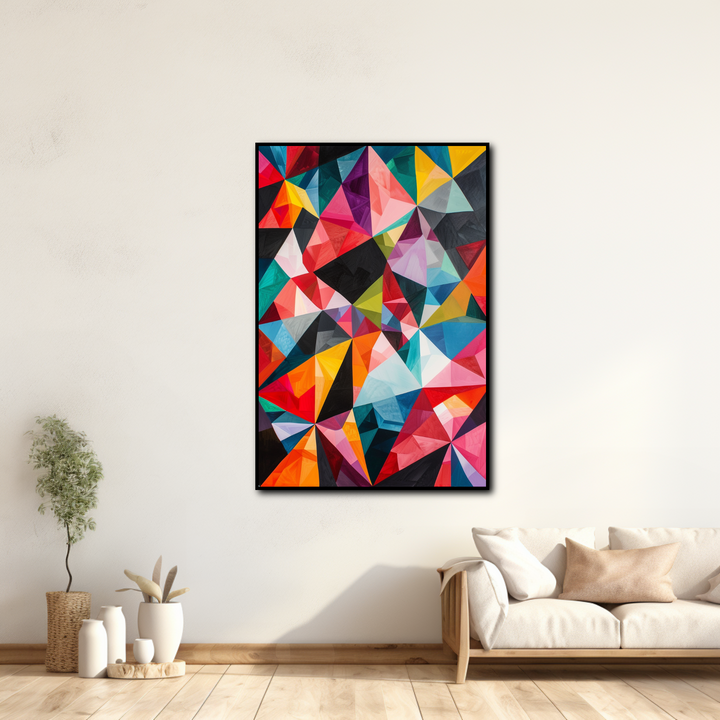 Tableau Coloré | LigneCreator